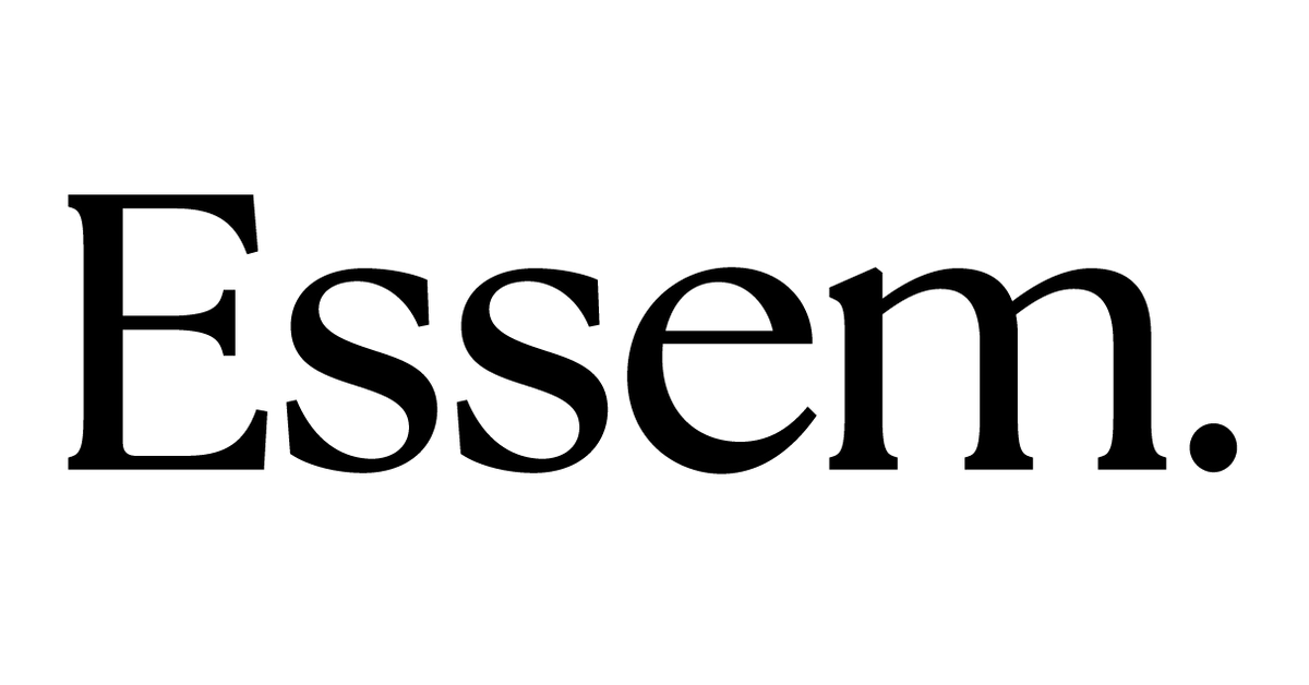 Essem Skincare | Rutina antiedad