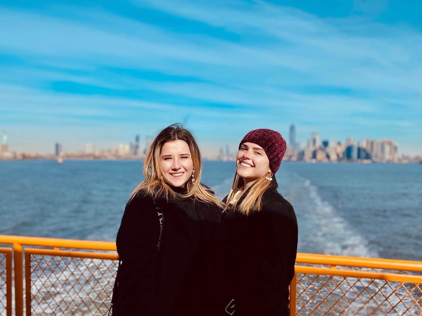 LA HISTORIA DE LAS CREADORAS DE ESSEM: PARTE 1 – Essem Skincare