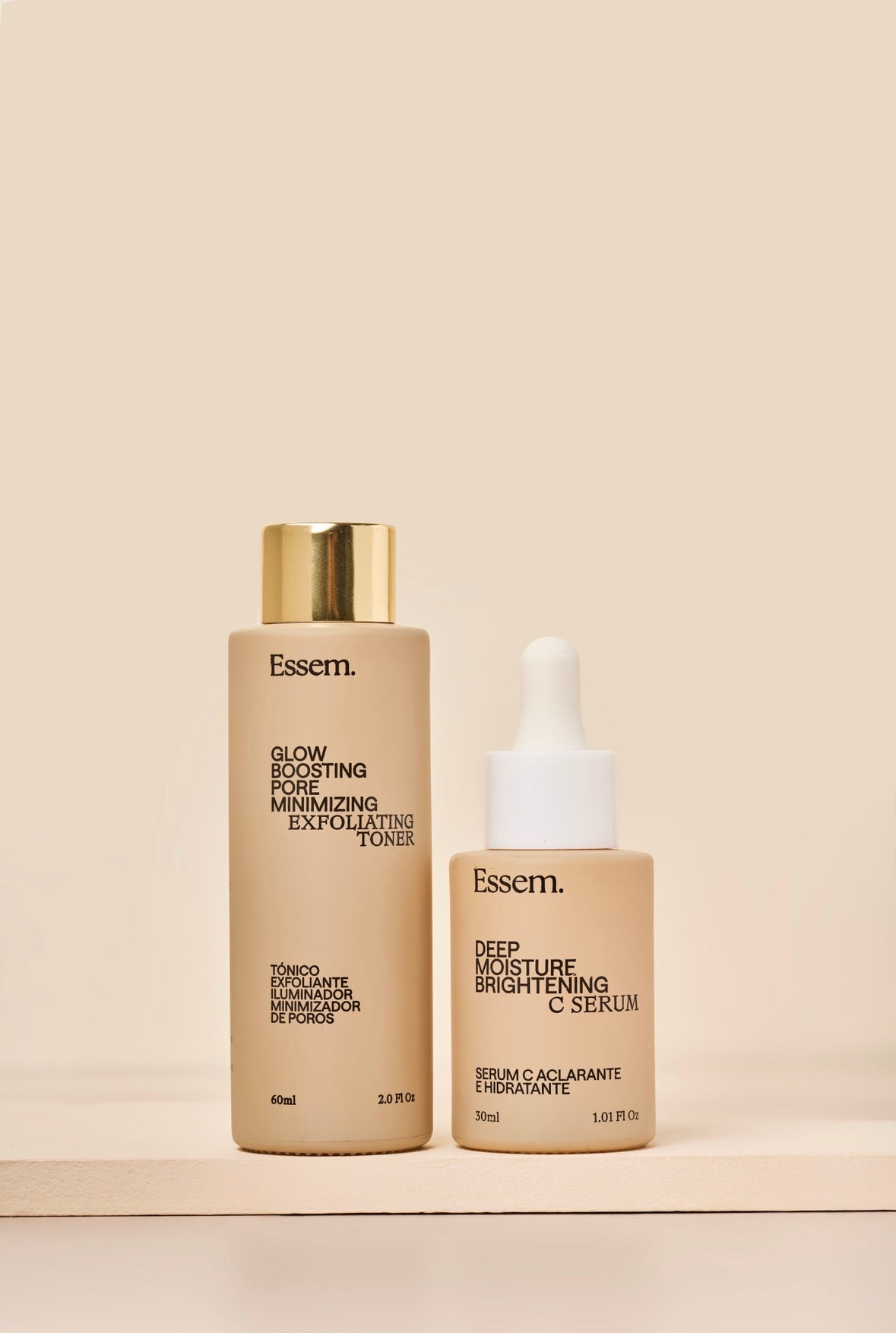 KIT ANTIMANCHAS ESSEM – Essem Skincare