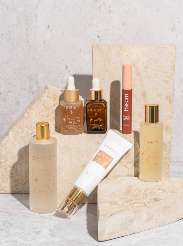 RITUAL ESSEM COMPLETO + TOTE BAG – Essem Skincare